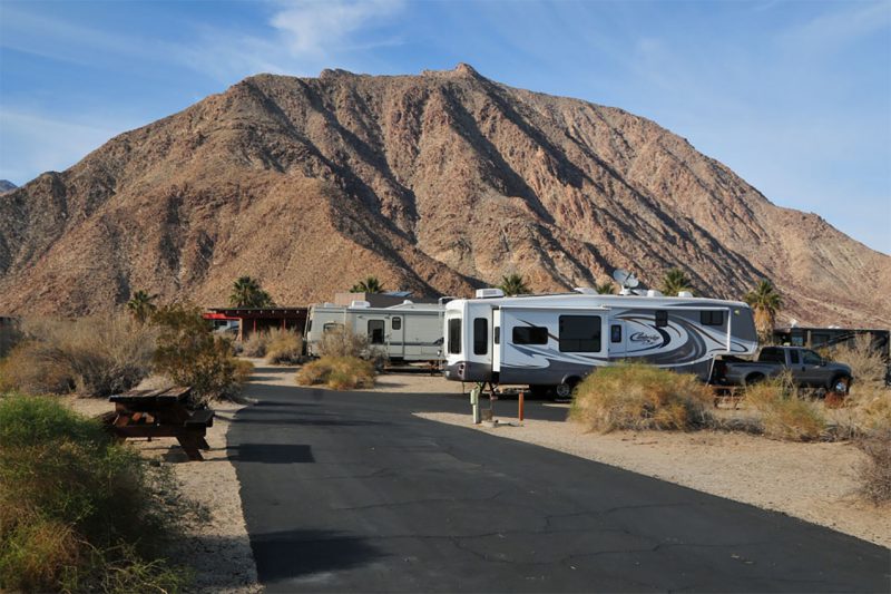 The Guide to State Park Camping Reservations in All 50 States - Campendium